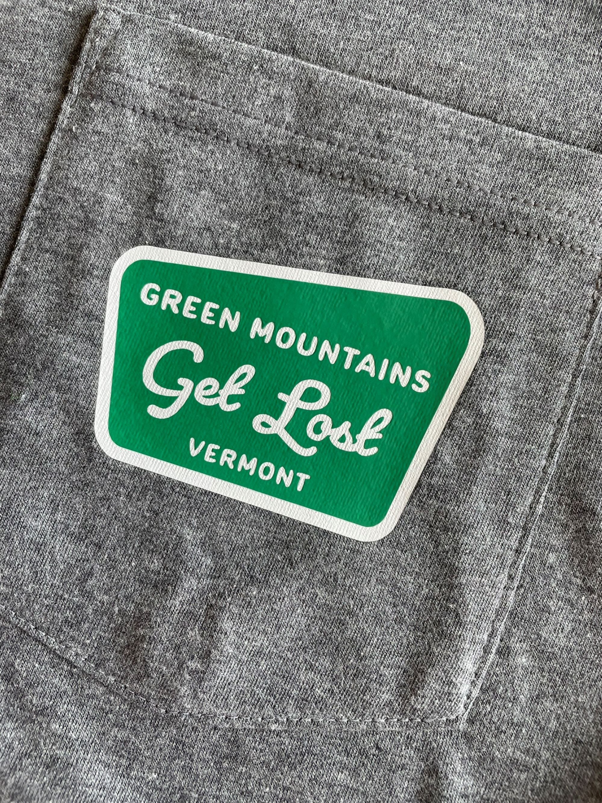 Vermont Collection – Super Snowflake Vermont